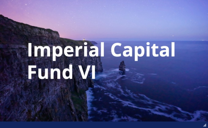 Imperial Capital